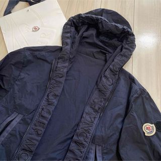 MONCLER(ナイロンジャケット)のフリマアイテム一覧 MONCLER(ナイロンジャケット)のフリマアイテム一覧