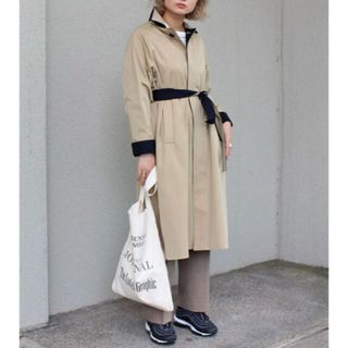 L'Appartement DEUXIEME CLASSE(トレンチコート)のフリマ L'Appartement DEUXIEME CLASSE(トレンチコート)のフリマ