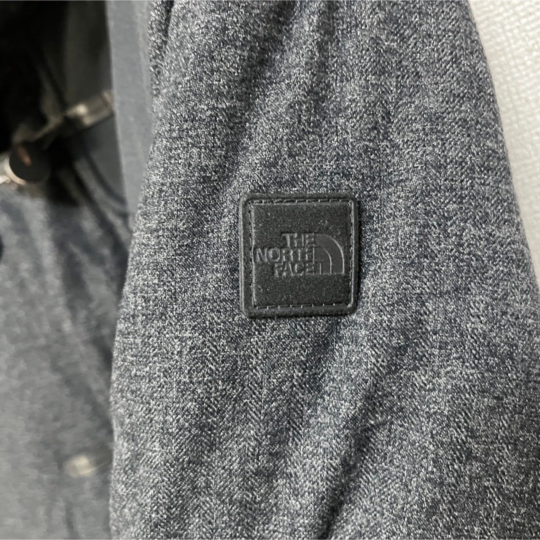THE NORTH FACE - 【ノースフェイス】ロングダウンコート トグル THE NORTH FACE - 【ノースフェイス】ロングダウンコート トグル