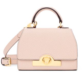 MOYNAT - 極美品 MOYNAT モワナ マドレーヌ エトープ バッグ MOYNAT - 極美品 MOYNAT モワナ マドレーヌ エトープ バッグ