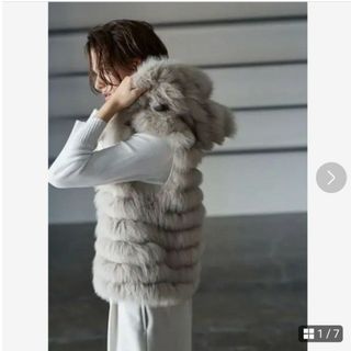 Theory luxe(ベスト/ジレ)のフリマアイテム一覧 Theory luxe(ベスト/ジレ)のフリマアイテム一覧