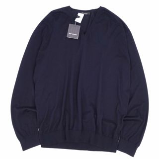 Ermenegildo Zegna(ニット/セーター)のフリマアイテム一覧 Ermenegildo Zegna(ニット/セーター)のフリマアイテム一覧