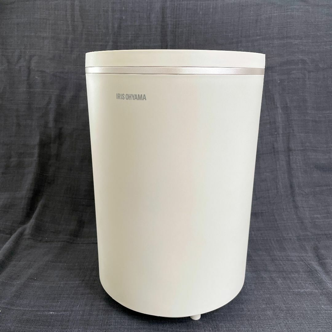 IRIS OHYAMA スチーム式加湿器 2024年製(2024】スチーム式加湿 IRIS OHYAMA スチーム式加湿器 2024年製(2024】スチーム式加湿