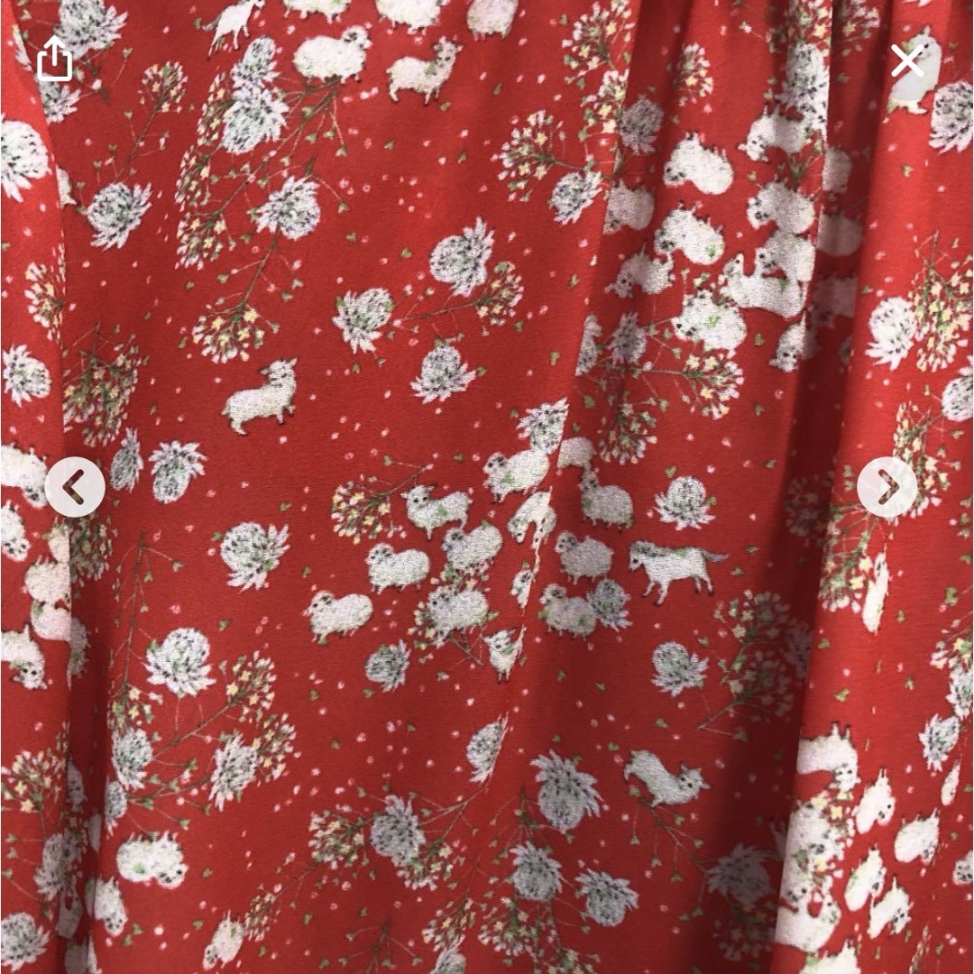 franche lippee - 【期間限定】フランシュリッペ まいごスタンド franche lippee - 【期間限定】フランシュリッペ まいごスタンド