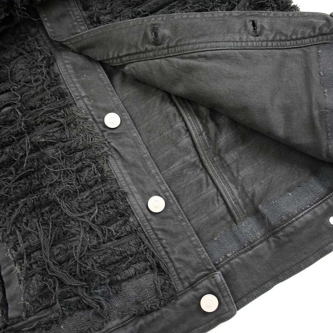 1017 ALYX 9SM×blackmeans アリクス×ブラックミーンズ DENIM 1017 ALYX 9SM×blackmeans アリクス×ブラックミーンズ DENIM