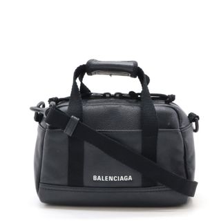 BALENCIAGA - バレンシアガ エクスプローラー XS ダッフルバッグ BALENCIAGA - バレンシアガ エクスプローラー XS ダッフルバッグ