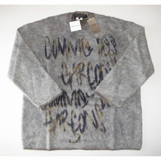 COMME des GARCONS(ニット/セーター)のフリマアイテム一覧 COMME des GARCONS(ニット/セーター)のフリマアイテム一覧