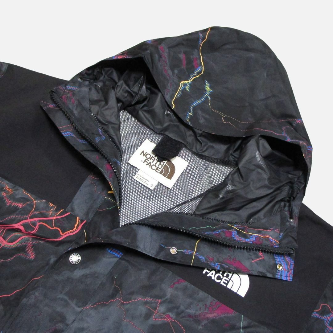 THE NORTH FACE - ☆日本未発売☆ノースフェイス☆86レトロ THE NORTH FACE - ☆日本未発売☆ノースフェイス☆86レトロ