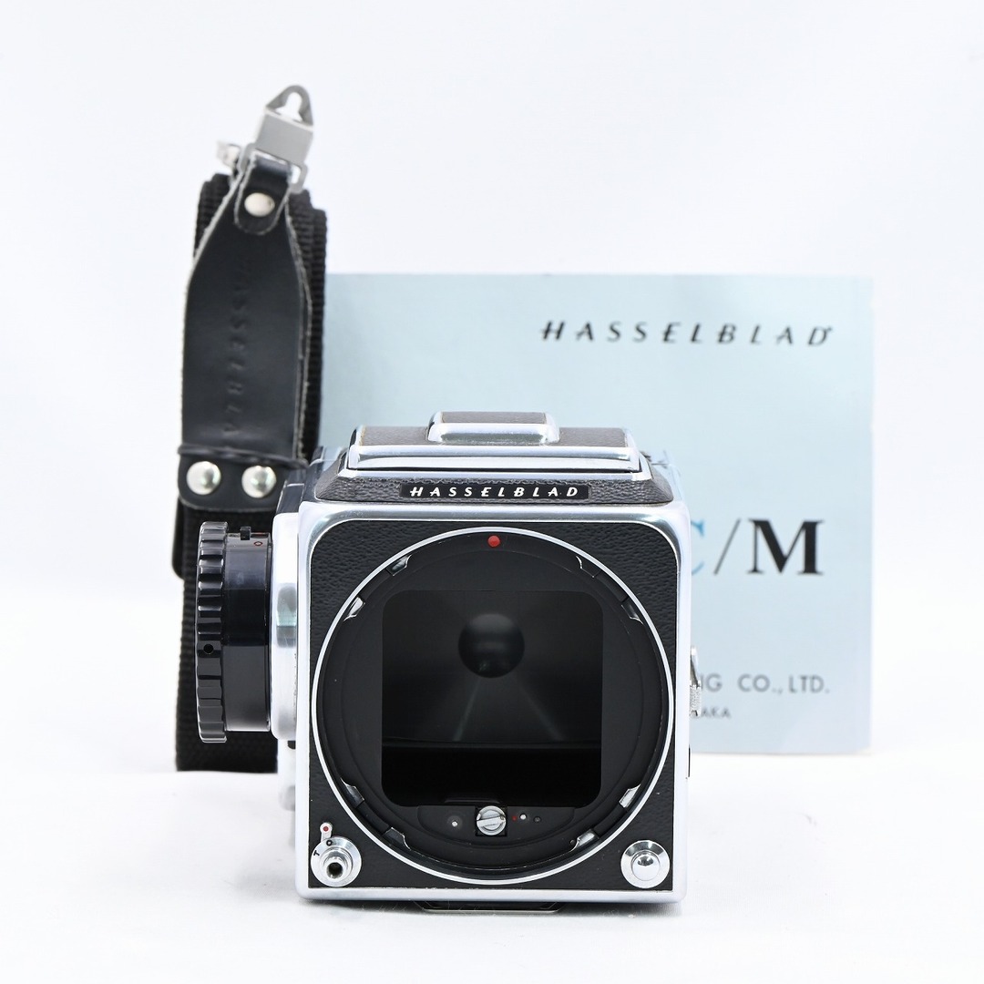 HASSELBLAD 500C/M Planar A12マガジン HASSELBLAD 500C/M Planar A12マガジン