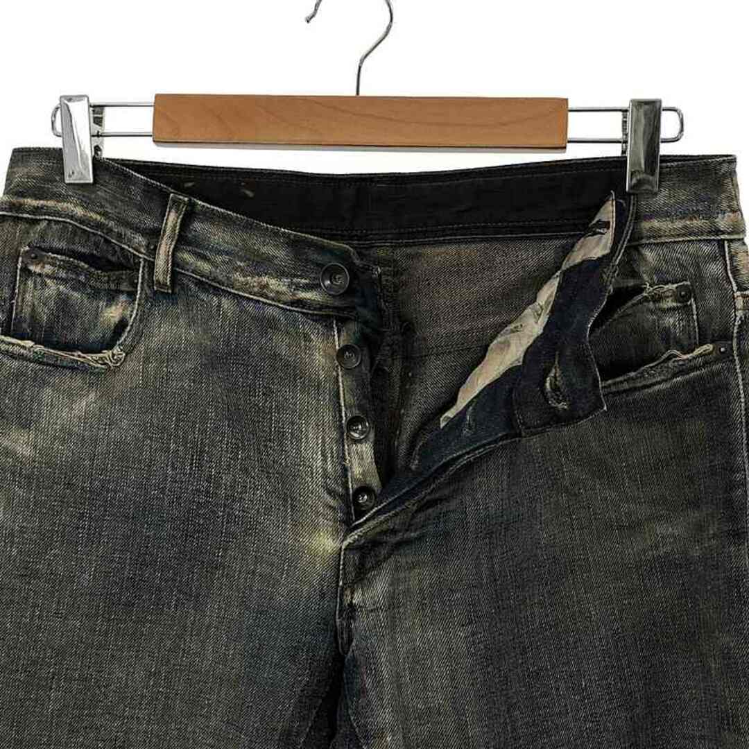 Rick Owens DRKSHDW / リック・オウエンス・ダークシャドウ Rick Owens DRKSHDW / リック・オウエンス・ダークシャドウ