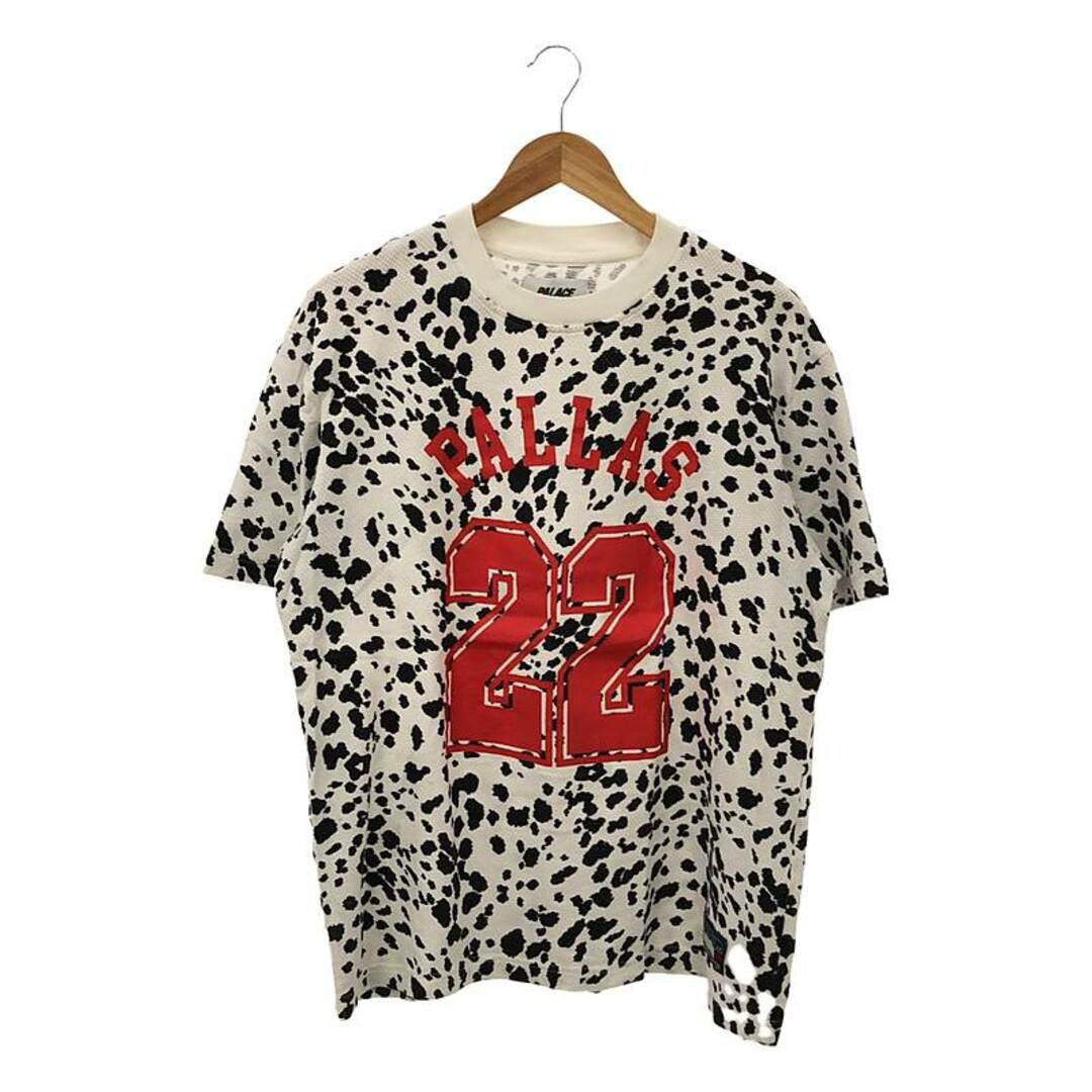 PALACE SKATEBOARDS / パレススケートボーズ | SPORTS MESH T PALACE SKATEBOARDS / パレススケートボーズ | SPORTS MESH T