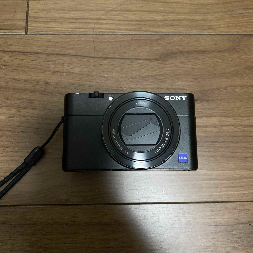 Cyber Shot DSC-RX100m3 Cyber Shot DSC-RX100m3