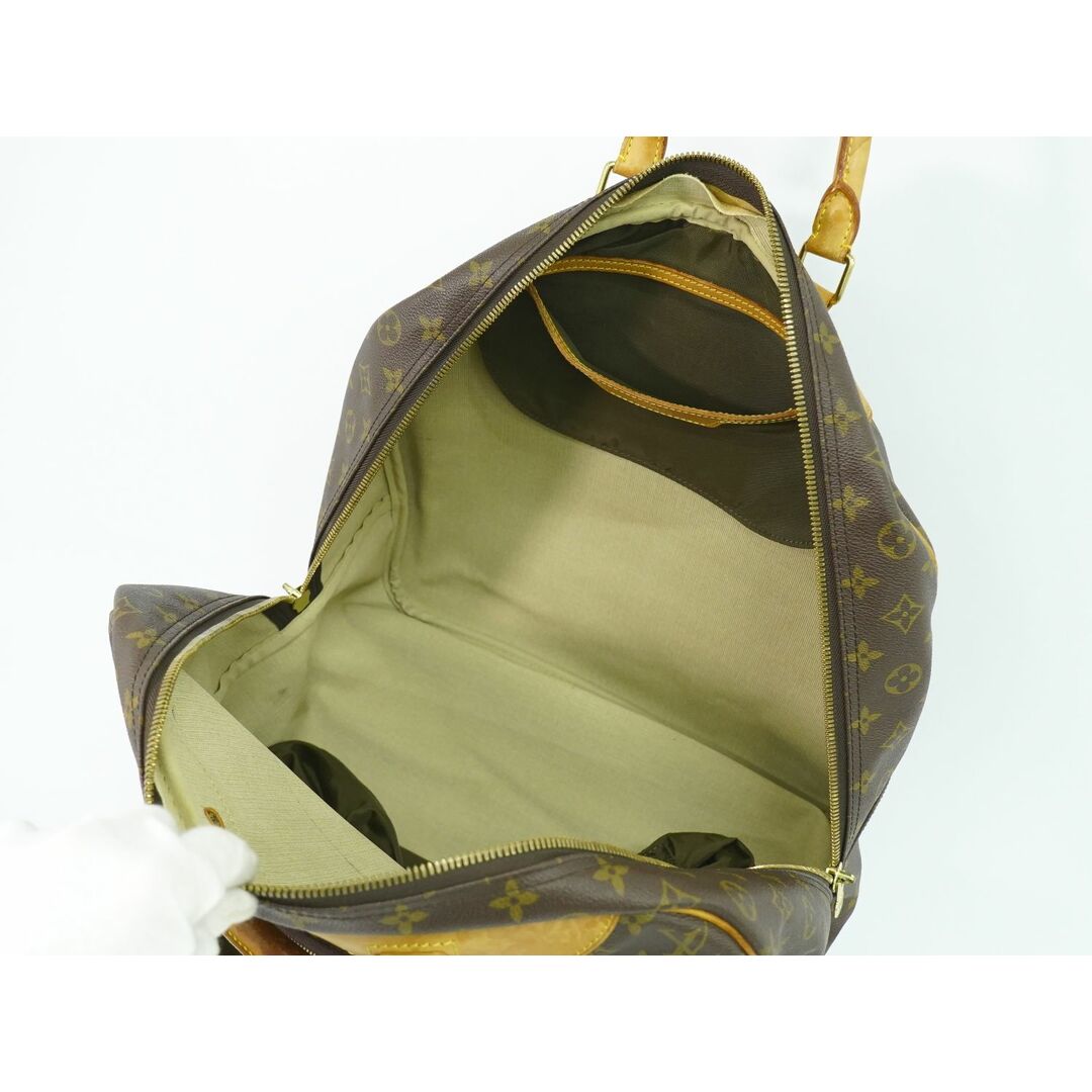 LOUIS VUITTON - 本物 ルイヴィトン LOUIS VUITTON LV エヴァ LOUIS VUITTON - 本物 ルイヴィトン LOUIS VUITTON LV エヴァ