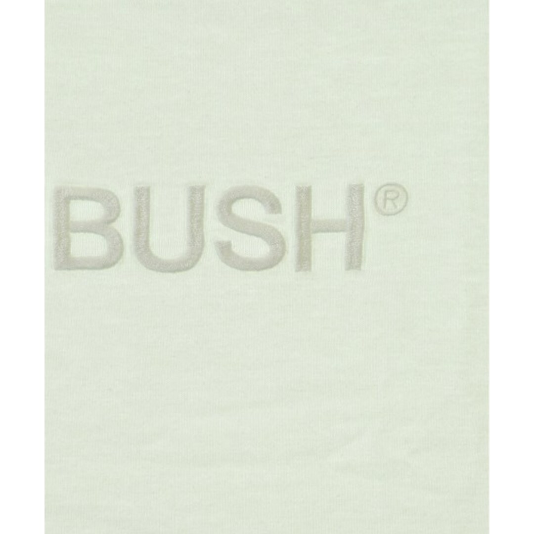 AMBUSH - AMBUSH アンブッシュ Tシャツ・カットソー L 白 【古着 AMBUSH - AMBUSH アンブッシュ Tシャツ・カットソー L 白 【古着