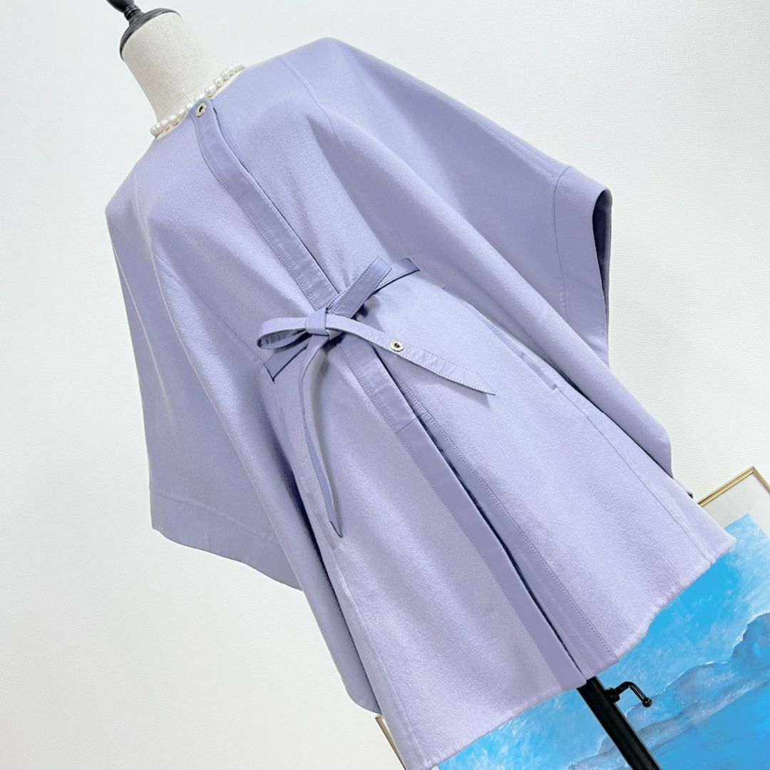 Loro Piana - ☆LOROPIANA☆美品☆カシミヤ☆ザルツブルク Loro Piana - ☆LOROPIANA☆美品☆カシミヤ☆ザルツブルク