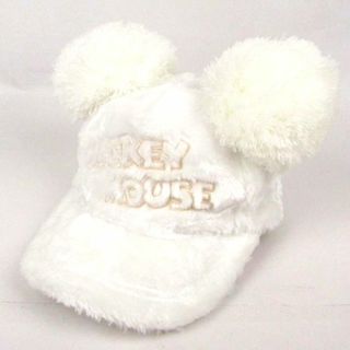 Disney(キャップ ・ ホワイト/白色系)のフリマアイテム一覧 Disney(キャップ ・ ホワイト/白色系)のフリマアイテム一覧