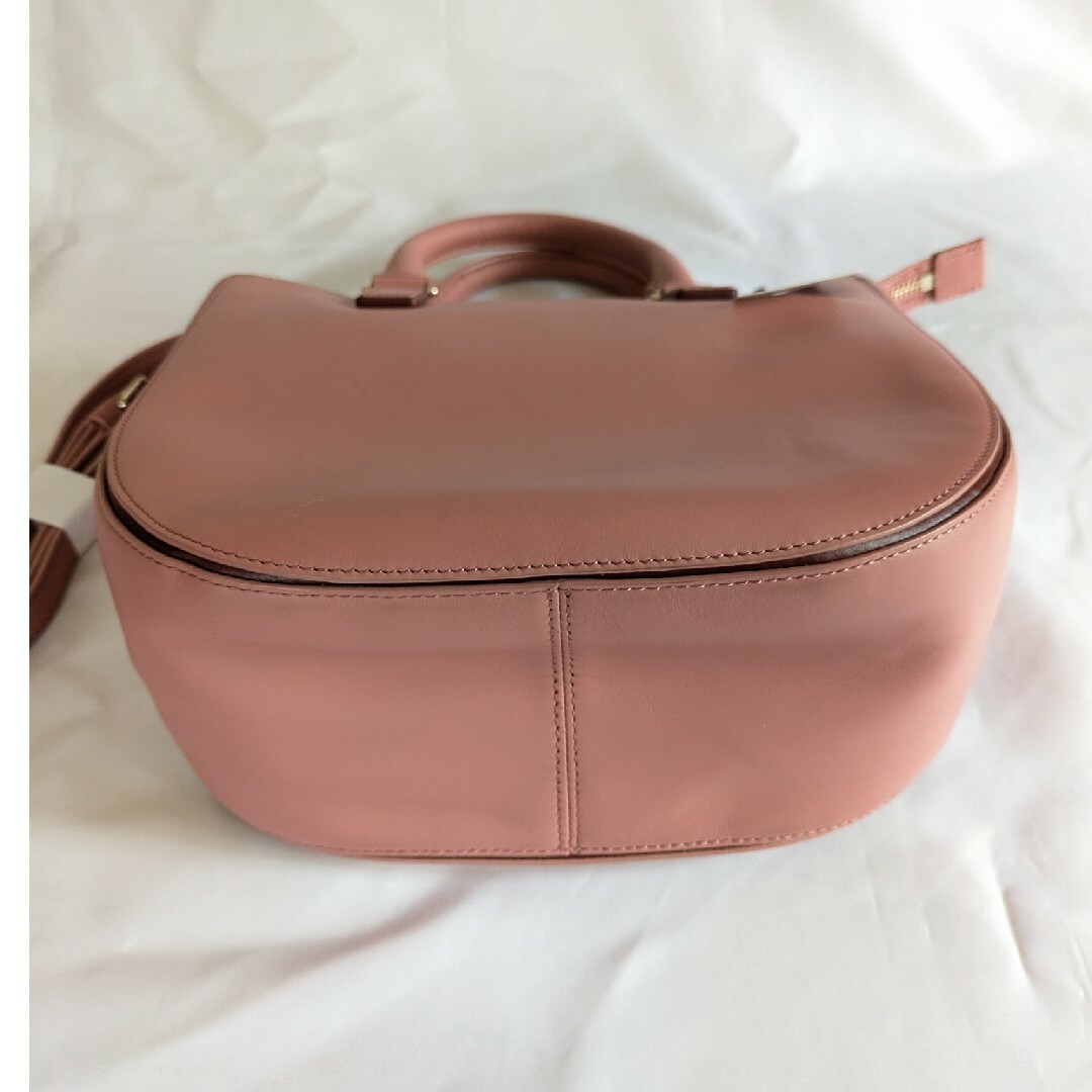 新品SALE】ポールスミスPaul smith 2WAYバッグ ピンク 新品SALE】ポールスミスPaul smith 2WAYバッグ ピンク