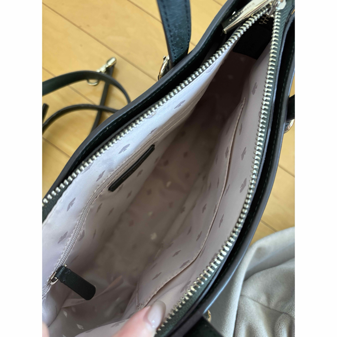 kate spade NEW YORK - kate spade ハンドバッグ ショルダー kate spade NEW YORK - kate spade ハンドバッグ ショルダー