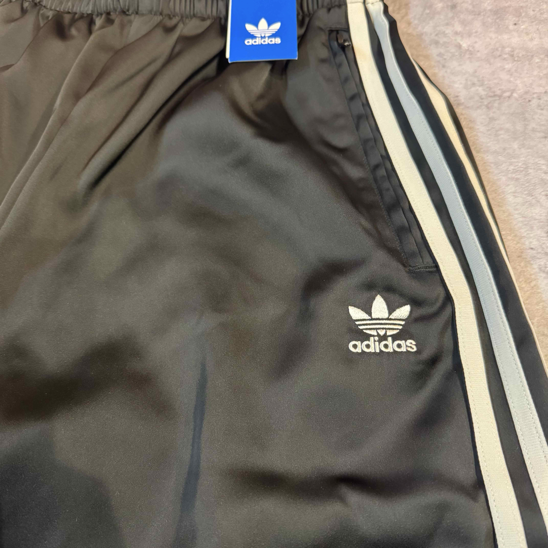 adidas Originals - 【新品・完売商品】 アディダス サテン adidas Originals - 【新品・完売商品】 アディダス サテン