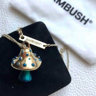 AMBUSH(ネックレス)のフリマアイテム一覧 AMBUSH(ネックレス)のフリマアイテム一覧