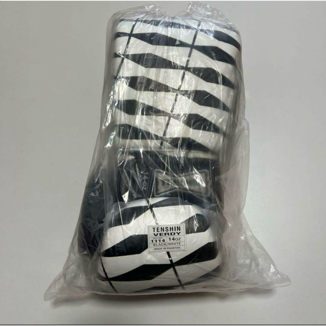 TEAM TENSHIN × VERDY BOXER GLOVES 那須川天心 TEAM TENSHIN × VERDY BOXER GLOVES 那須川天心