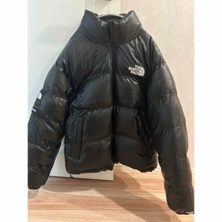 THE NORTH FACE(レザー ・ ダウンジャケット)のフリマアイテム一覧 THE NORTH FACE(レザー ・ ダウンジャケット)のフリマアイテム一覧
