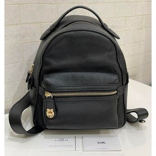 COACH(リュック/バックパック)のフリマアイテム一覧 COACH(リュック/バックパック)のフリマアイテム一覧