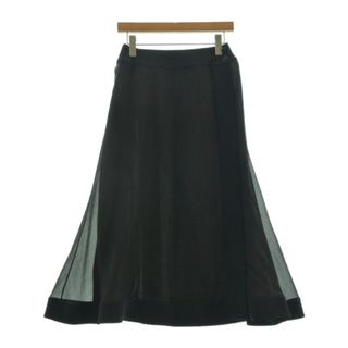 CHANEL(ロングスカート)のフリマアイテム一覧 CHANEL(ロングスカート)のフリマアイテム一覧