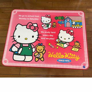 ハローキティ(机/テーブル)のフリマアイテム一覧 ハローキティ(机/テーブル)のフリマアイテム一覧