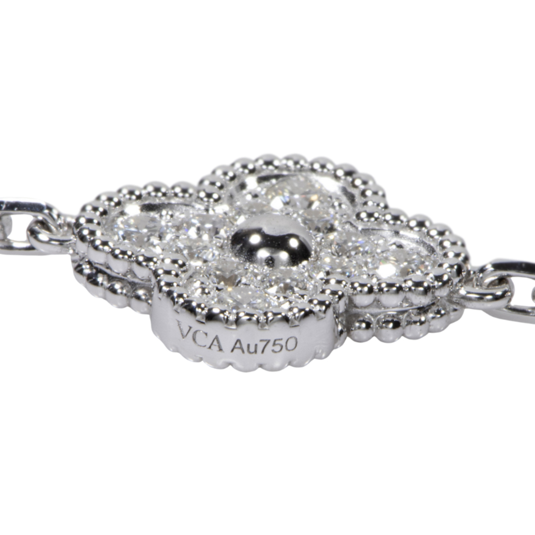 Van Cleef & Arpels - Van Cleef & Arpels ヴァンクリーフ Van Cleef & Arpels - Van Cleef & Arpels ヴァンクリーフ