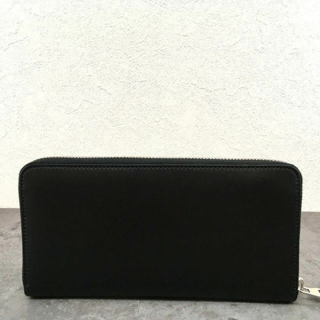 Dunhill - 送料込み! 未使用品 dunhill ジップウォレット Dunhill - 送料込み! 未使用品 dunhill ジップウォレット