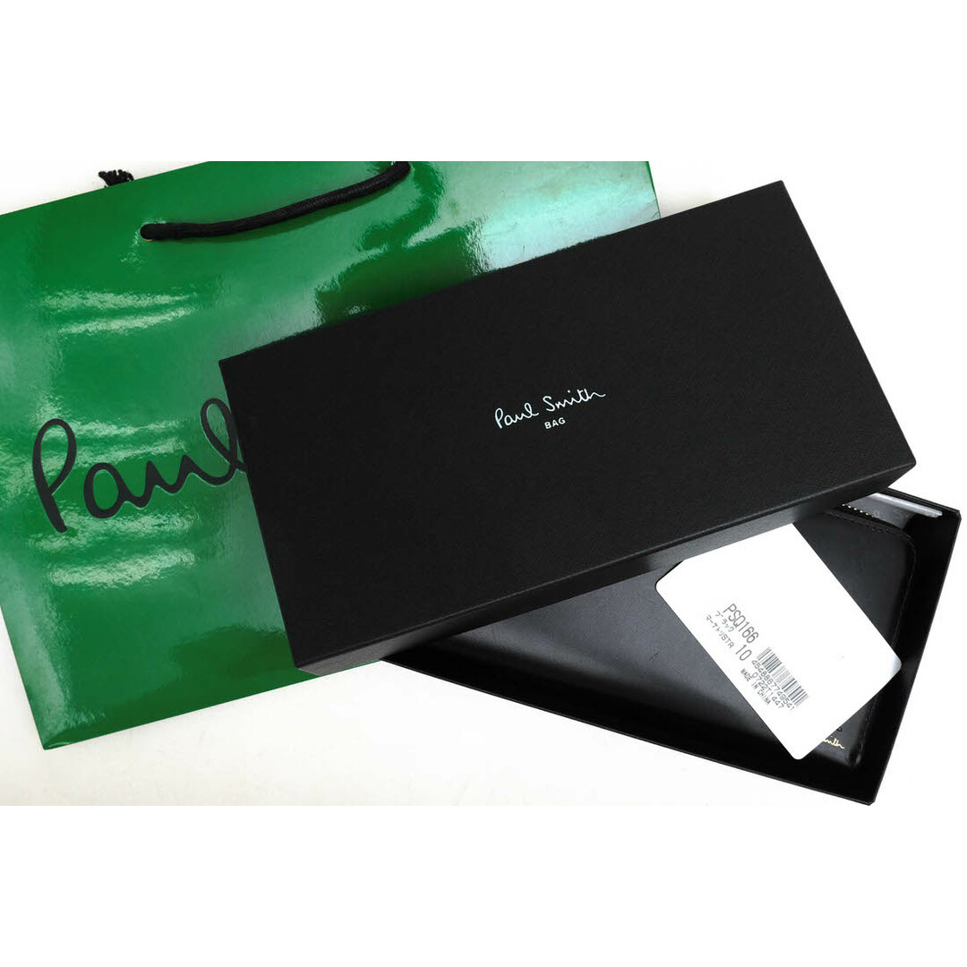 Paul Smith - ポールスミス/Paul Smith 長財布 財布 ウォレット Paul Smith - ポールスミス/Paul Smith 長財布 財布 ウォレット