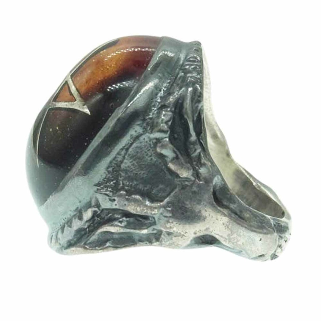 ALEX STREETER アレックスストリーター ANGEL HEART RING ALEX STREETER アレックスストリーター ANGEL HEART RING