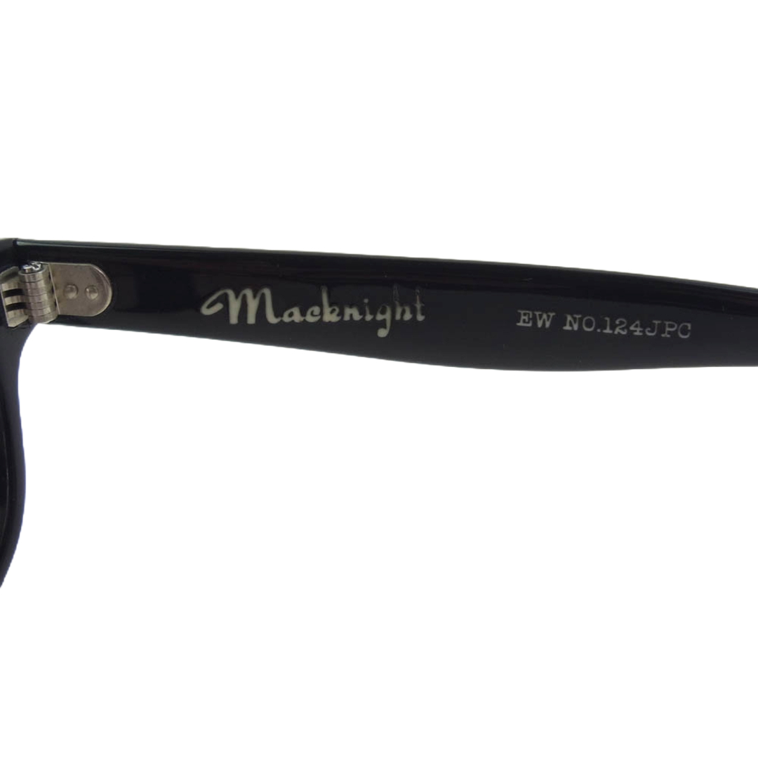 EFFECTOR - EFFECTOR エフェクター NO.124JPC Macknight マック EFFECTOR - EFFECTOR エフェクター NO.124JPC Macknight マック