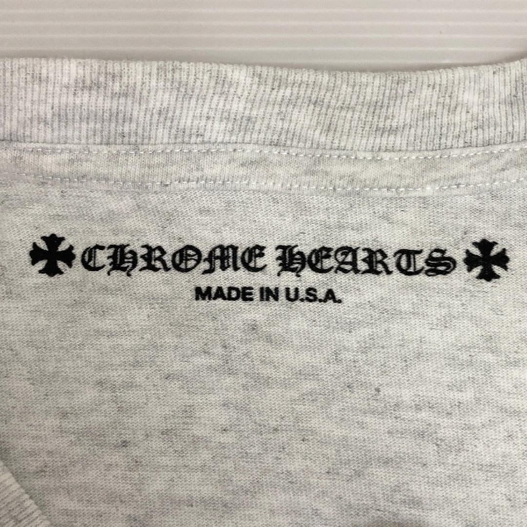 ☆CHROME HEARTS クロムハーツ 2990-304-6074 MATTY BOY PPO ☆CHROME HEARTS クロムハーツ 2990-304-6074 MATTY BOY PPO
