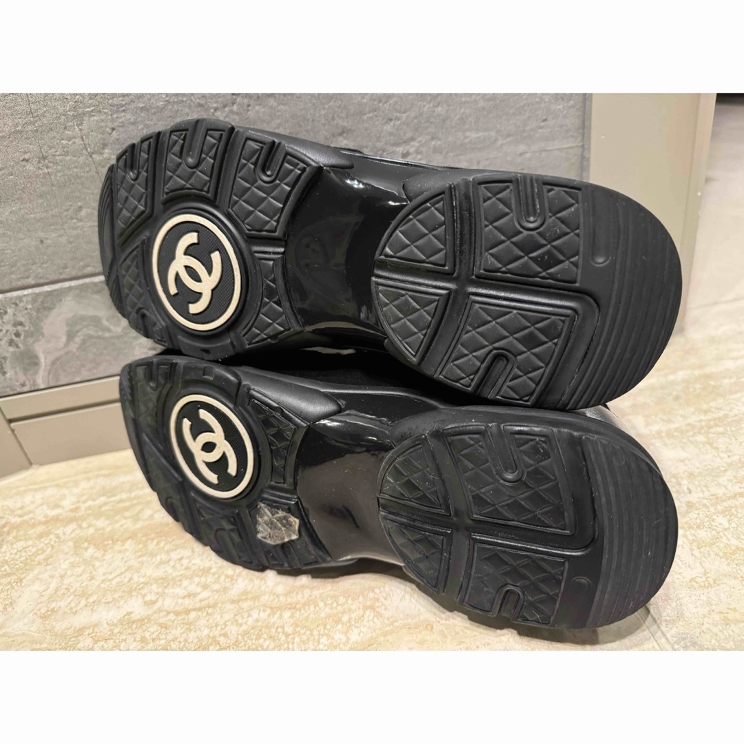 国内正規店購入 CHANEL シャネル スウェード ベルベット 国内正規店購入 CHANEL シャネル スウェード ベルベット