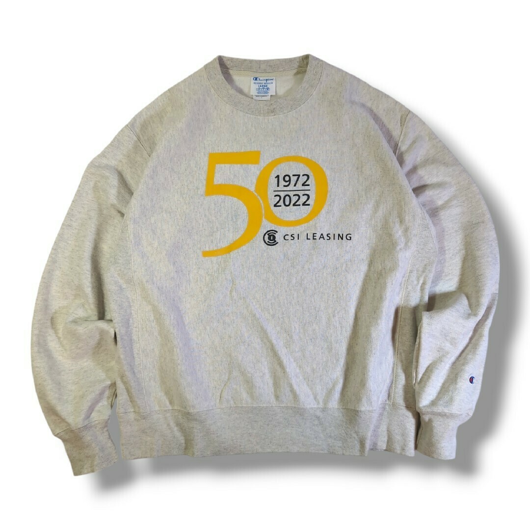 Champion チャンピオン リバースウィーブ スウェット L 058 Champion チャンピオン リバースウィーブ スウェット L 058