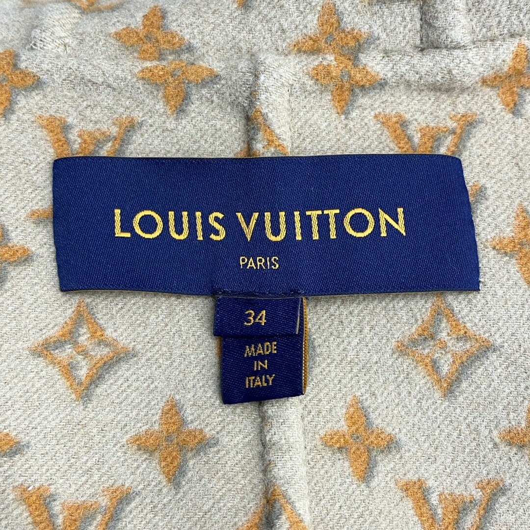 LOUIS VUITTON - ☆SALE【4apt0102】ルイヴィトン ダブルブレス LOUIS VUITTON - ☆SALE【4apt0102】ルイヴィトン ダブルブレス