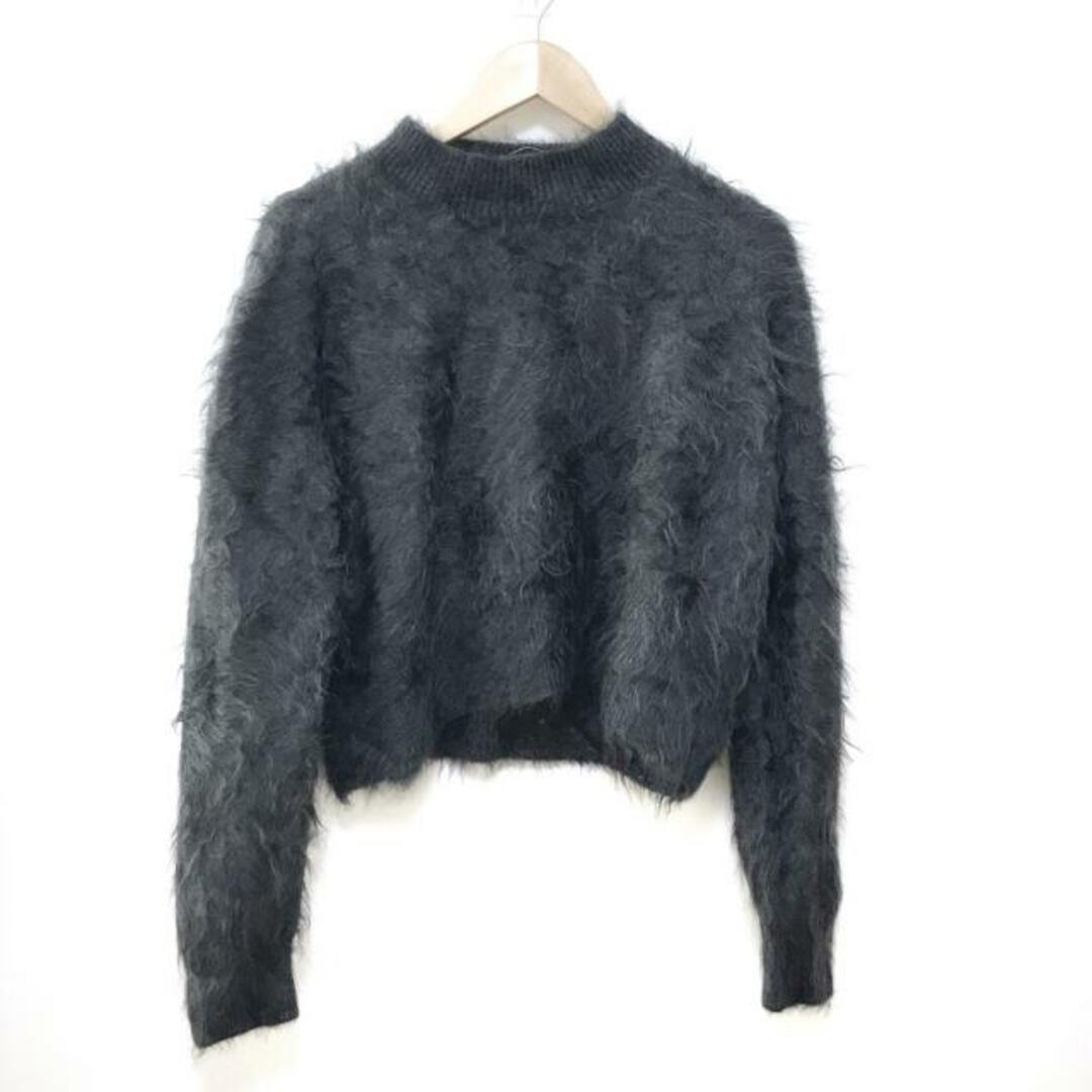 BLAMINK(ブラミンク) 長袖セーター サイズ36 S レディース美品 BLAMINK(ブラミンク) 長袖セーター サイズ36 S レディース美品