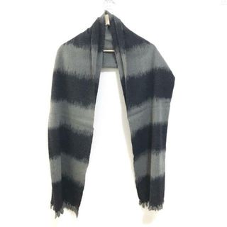 ISSEY MIYAKE(マフラー/ショール)のフリマアイテム一覧 ISSEY MIYAKE(マフラー/ショール)のフリマアイテム一覧