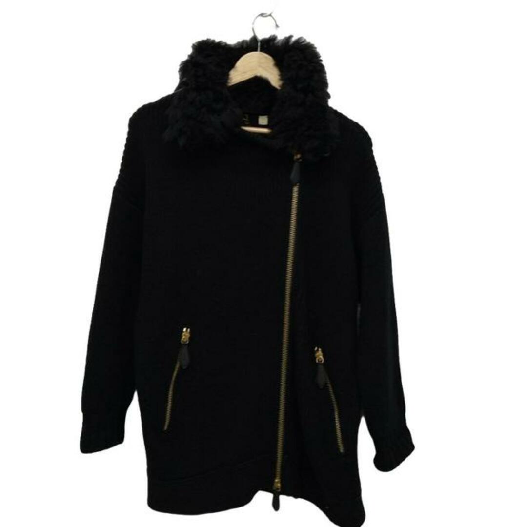 BURBERRY BRIT(バーバリーブリット) ブルゾン サイズM BURBERRY BRIT(バーバリーブリット) ブルゾン サイズM