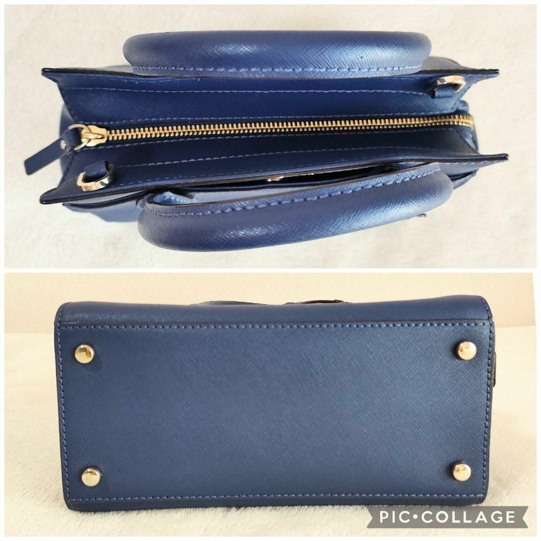 kate spade NEW YORK - 未使用級 ケイトスペード ハンドバック kate spade NEW YORK - 未使用級 ケイトスペード ハンドバック