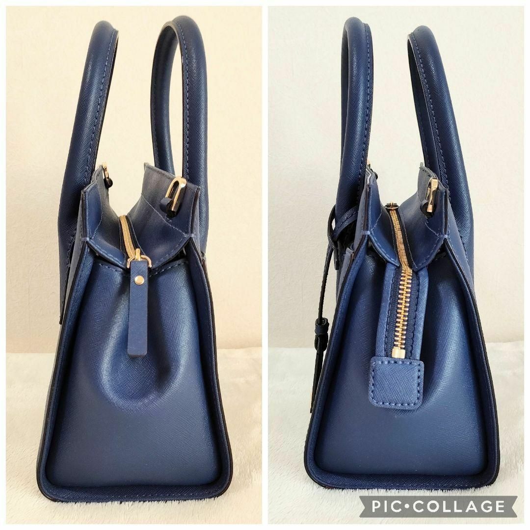 kate spade NEW YORK - 未使用級 ケイトスペード ハンドバック kate spade NEW YORK - 未使用級 ケイトスペード ハンドバック