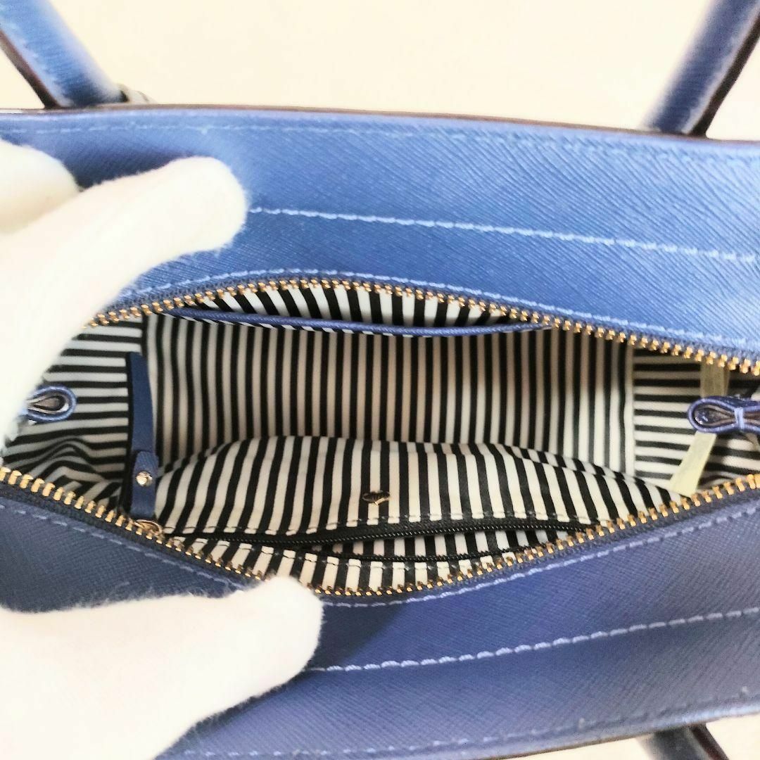 kate spade NEW YORK - 未使用級 ケイトスペード ハンドバック kate spade NEW YORK - 未使用級 ケイトスペード ハンドバック
