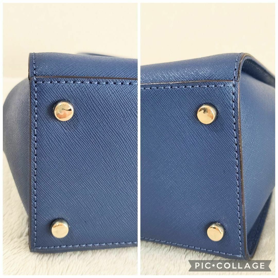 kate spade NEW YORK - 未使用級 ケイトスペード ハンドバック kate spade NEW YORK - 未使用級 ケイトスペード ハンドバック