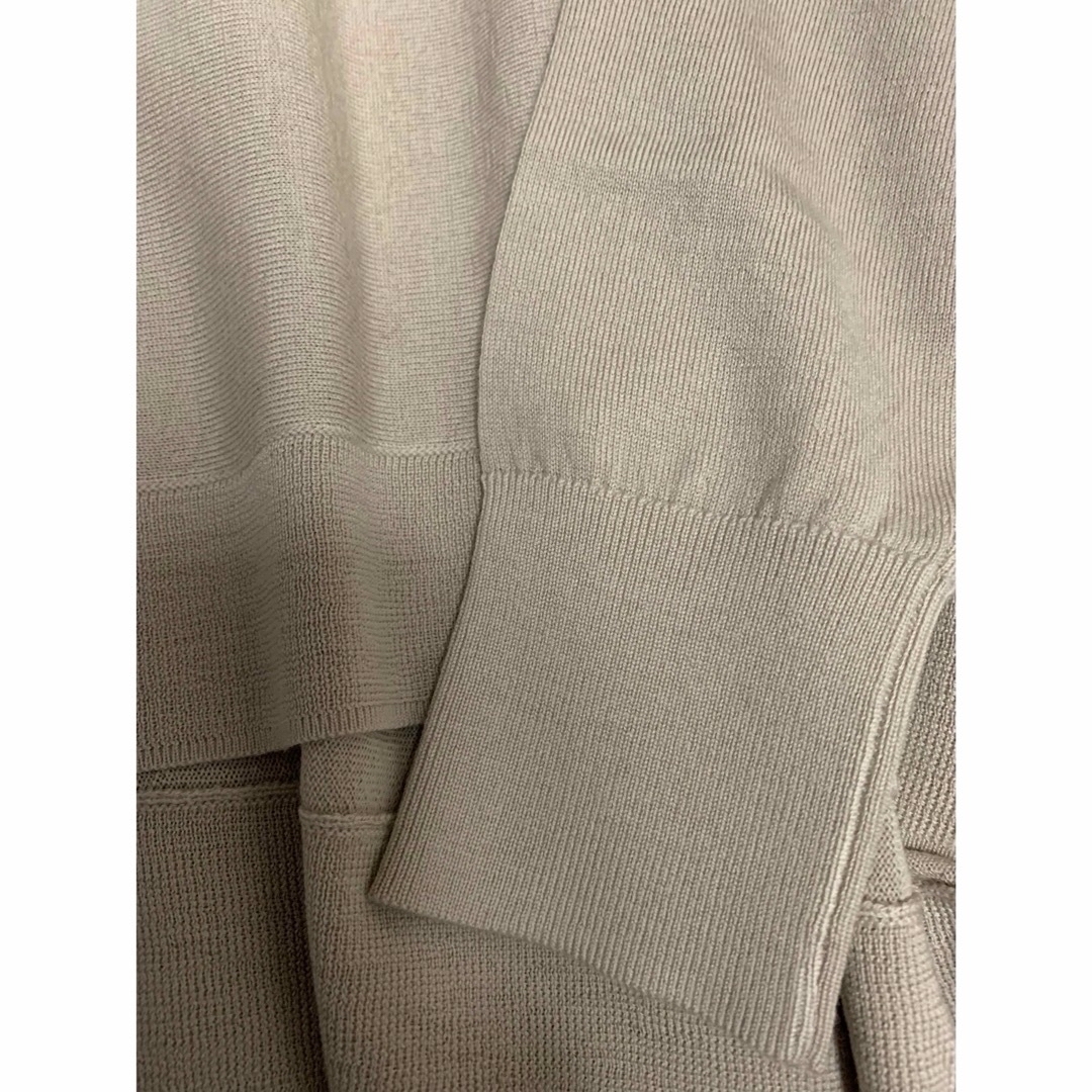 ❣️L'Appartement Turtleneck Volume Knit B ❣️L'Appartement Turtleneck Volume Knit B