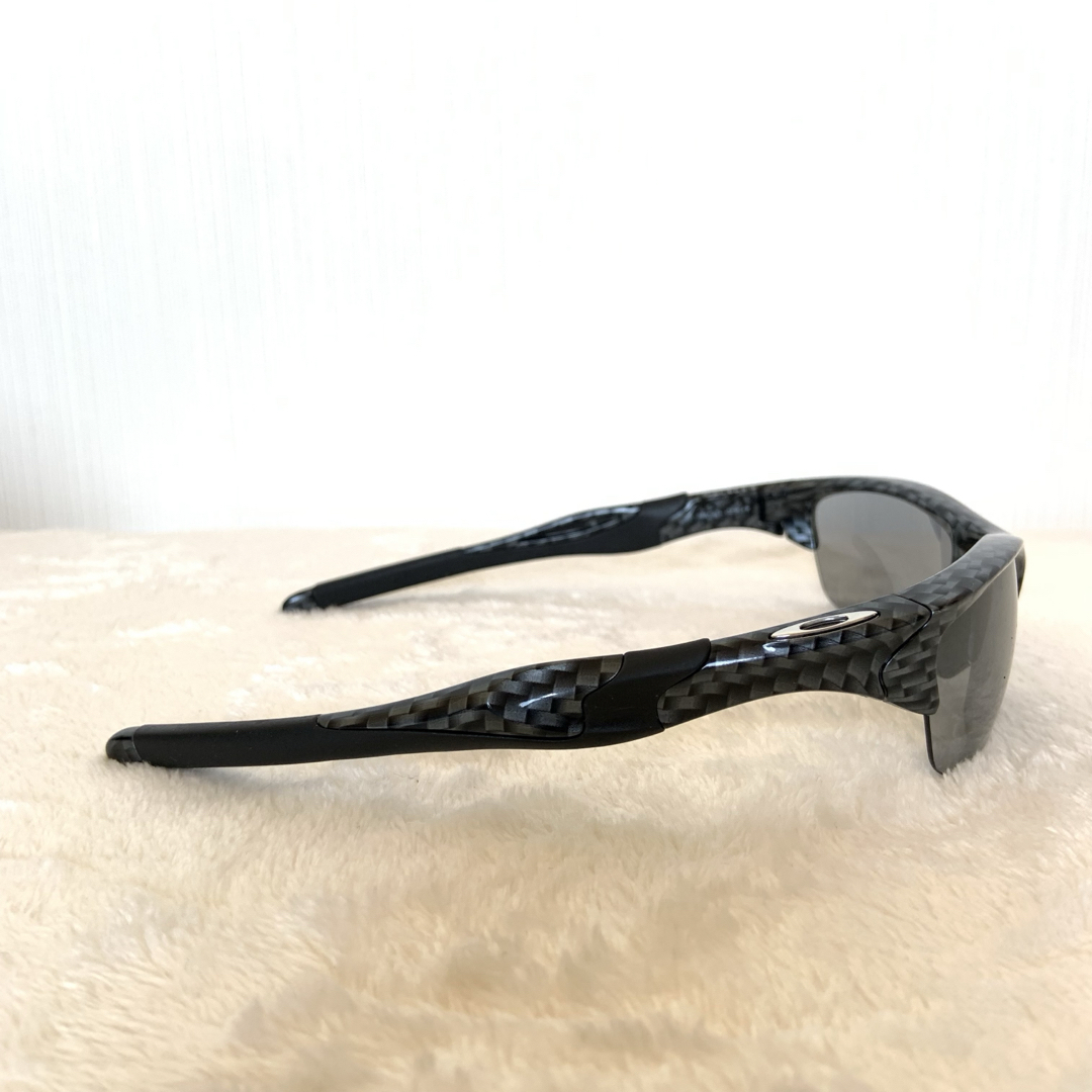 極美品☆オークリー☆ハーフジャケット2.0☆スポーツサングラス 極美品☆オークリー☆ハーフジャケット2.0☆スポーツサングラス