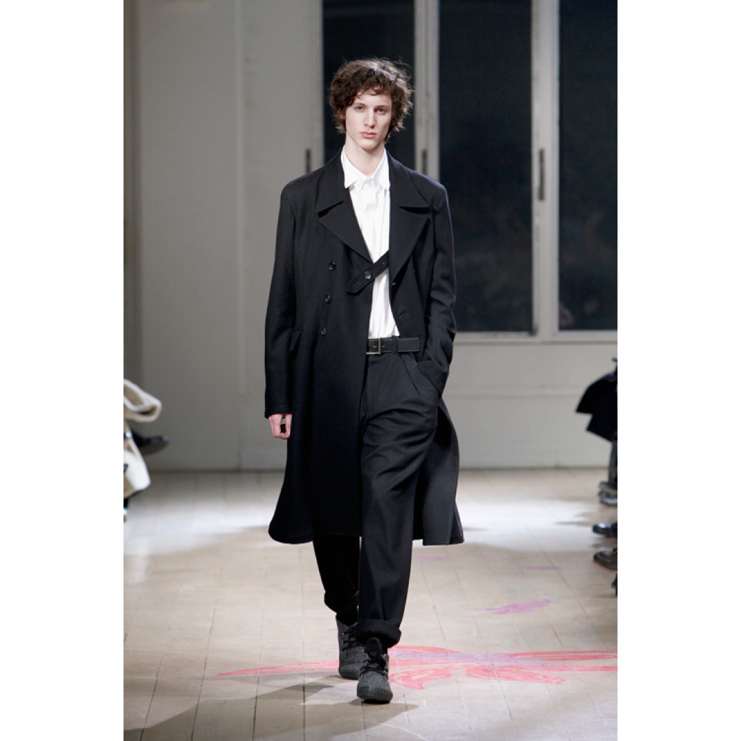 Yohji Yamamoto POUR HOMME - yohji yamamoto pour homme 2011AW Yohji Yamamoto POUR HOMME - yohji yamamoto pour homme 2011AW