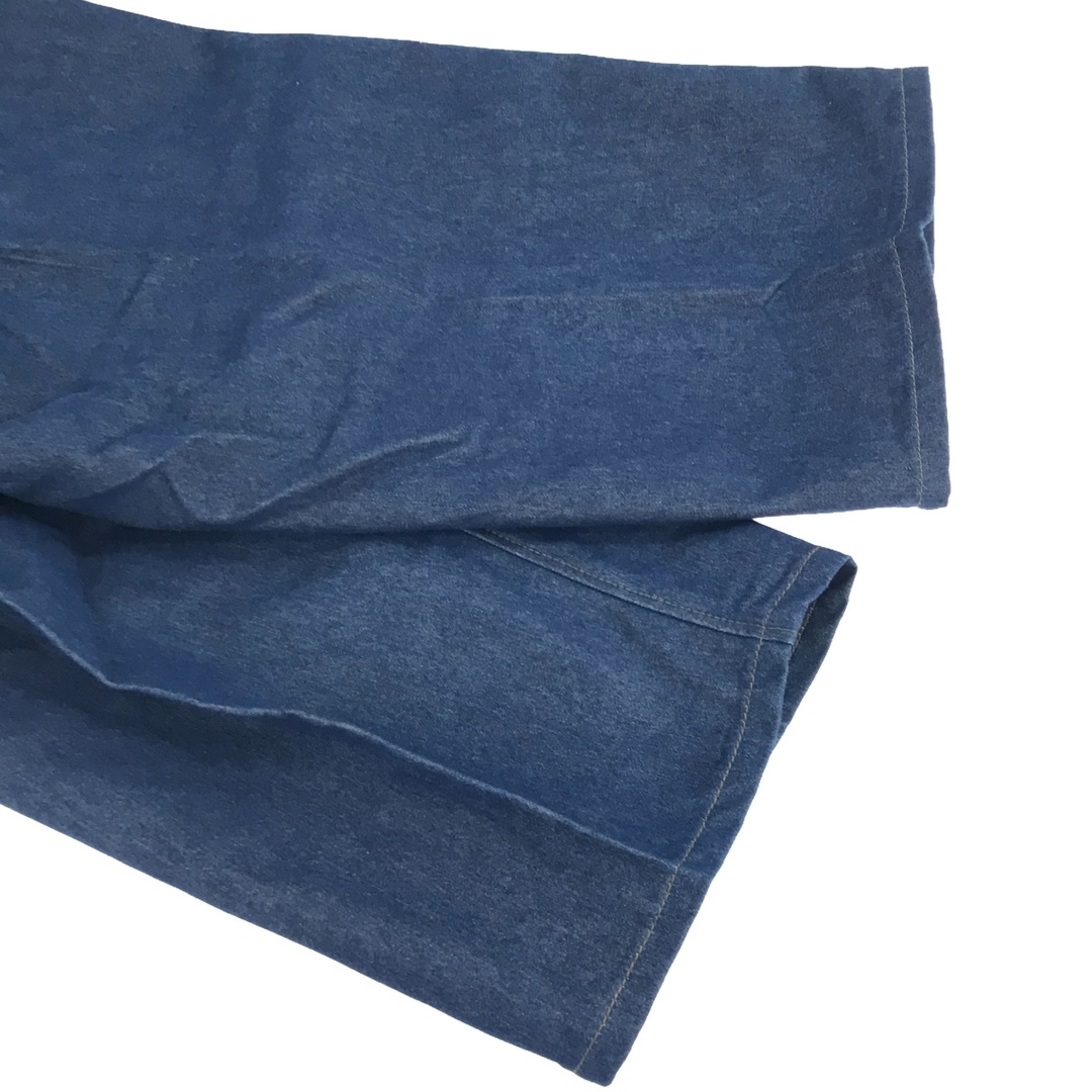THE RERACS - THE RERACS ザ リラクス 22AW THE WIDE DENIM THE RERACS - THE RERACS ザ リラクス 22AW THE WIDE DENIM