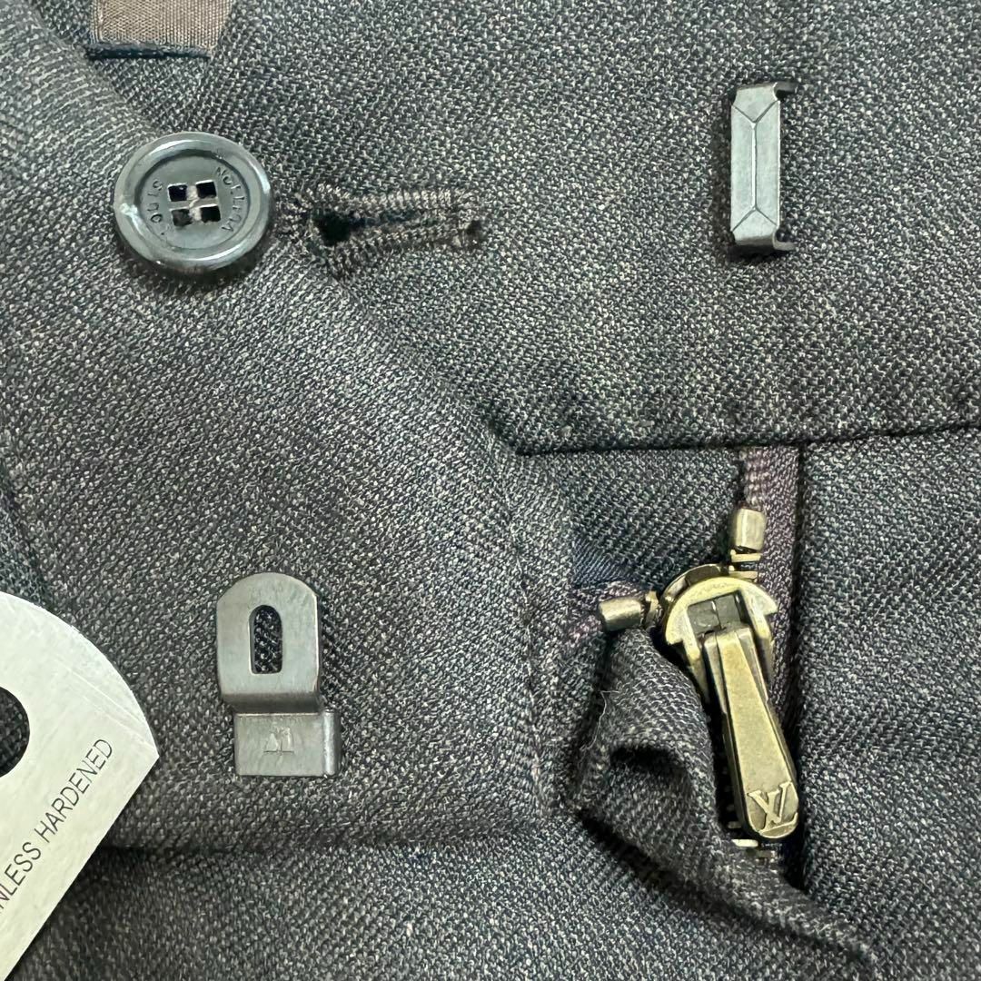 LOUIS VUITTON - 未使用 ルイヴィトン ボトムス 表記サイズ38 M LOUIS VUITTON - 未使用 ルイヴィトン ボトムス 表記サイズ38 M
